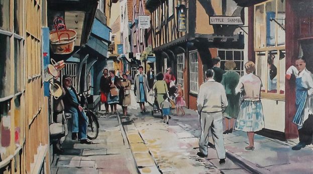 Home - Lucius Books. Rare Books, First Editions, Signed copies in York, UK