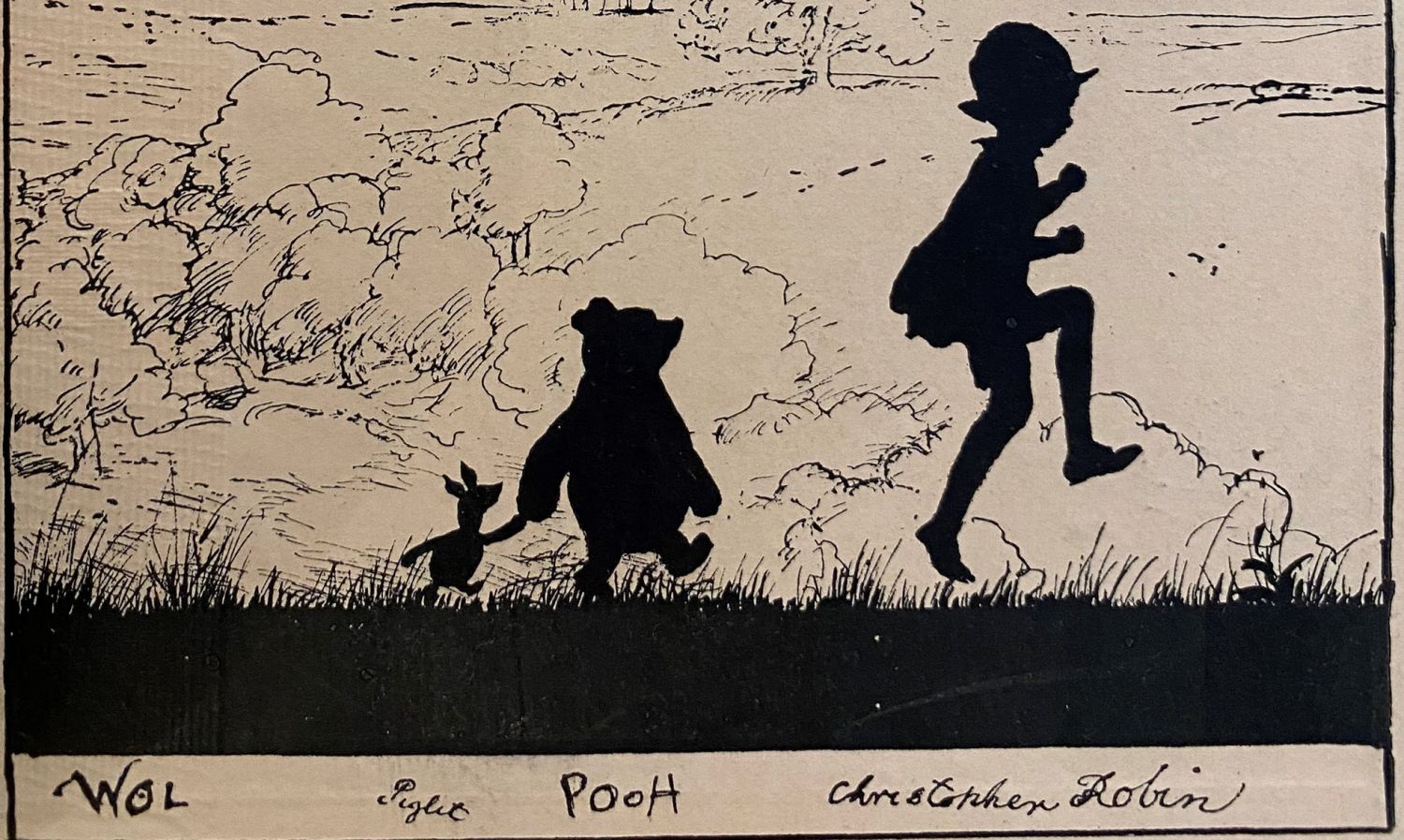 Home - Lucius Books. Rare Books, First Editions, Signed copies in York, UK