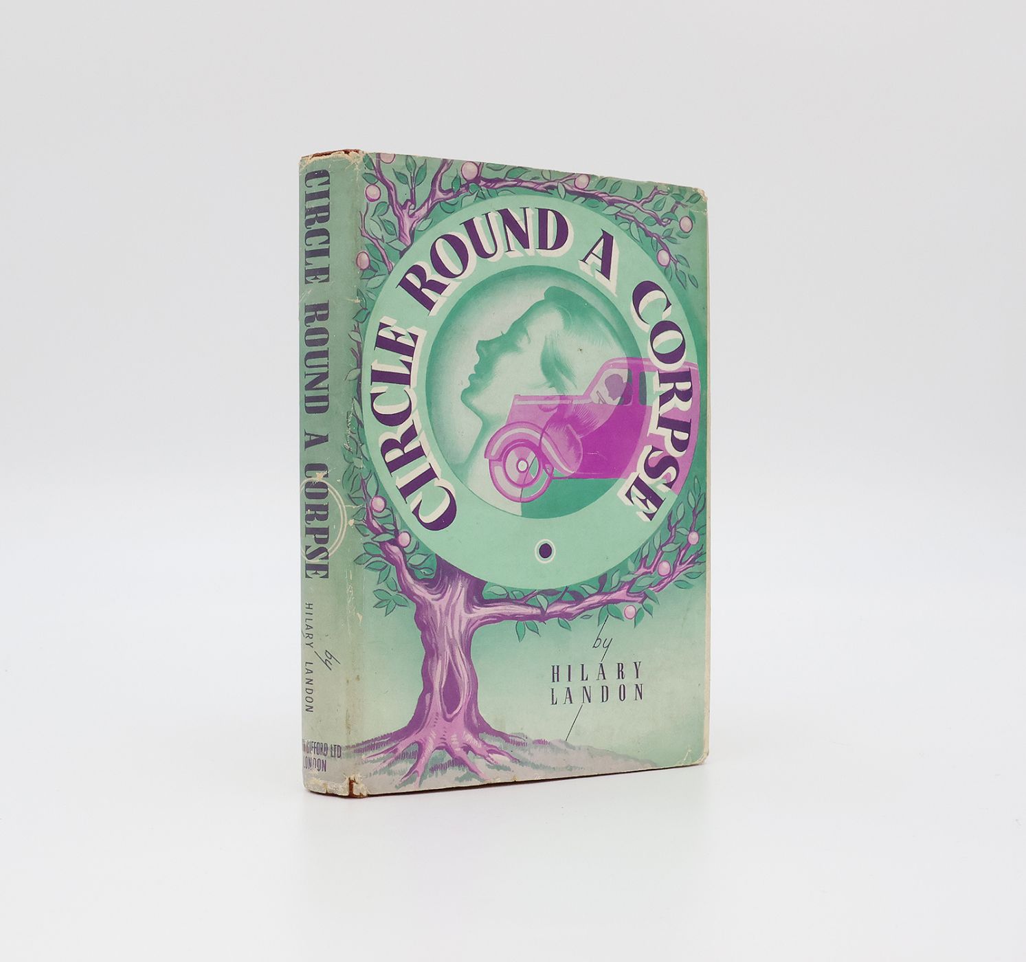 Shop - Lucius Books. Rare Books, First Editions, Signed copies in York, UK