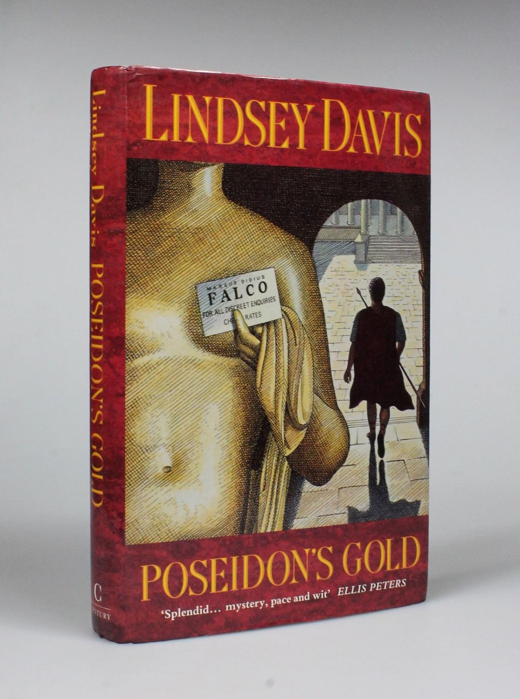 Shop - Lucius Books. Rare Books, First Editions, Signed copies in York, UK