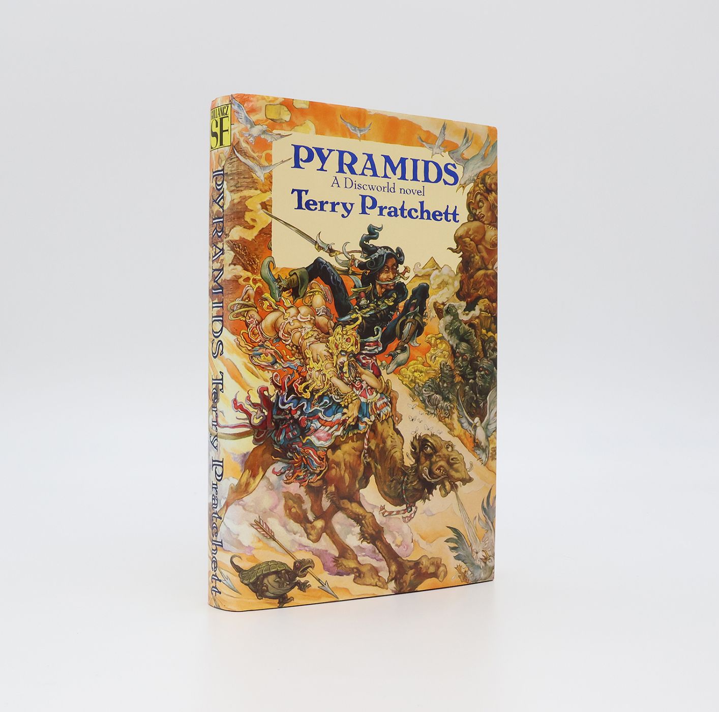 Shop - Lucius Books. Rare Books, First Editions, Signed copies in York, UK