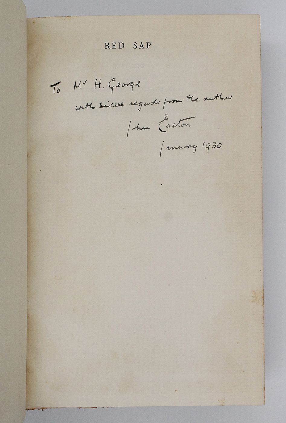 Shop - Lucius Books. Rare Books, First Editions, Signed copies in York, UK