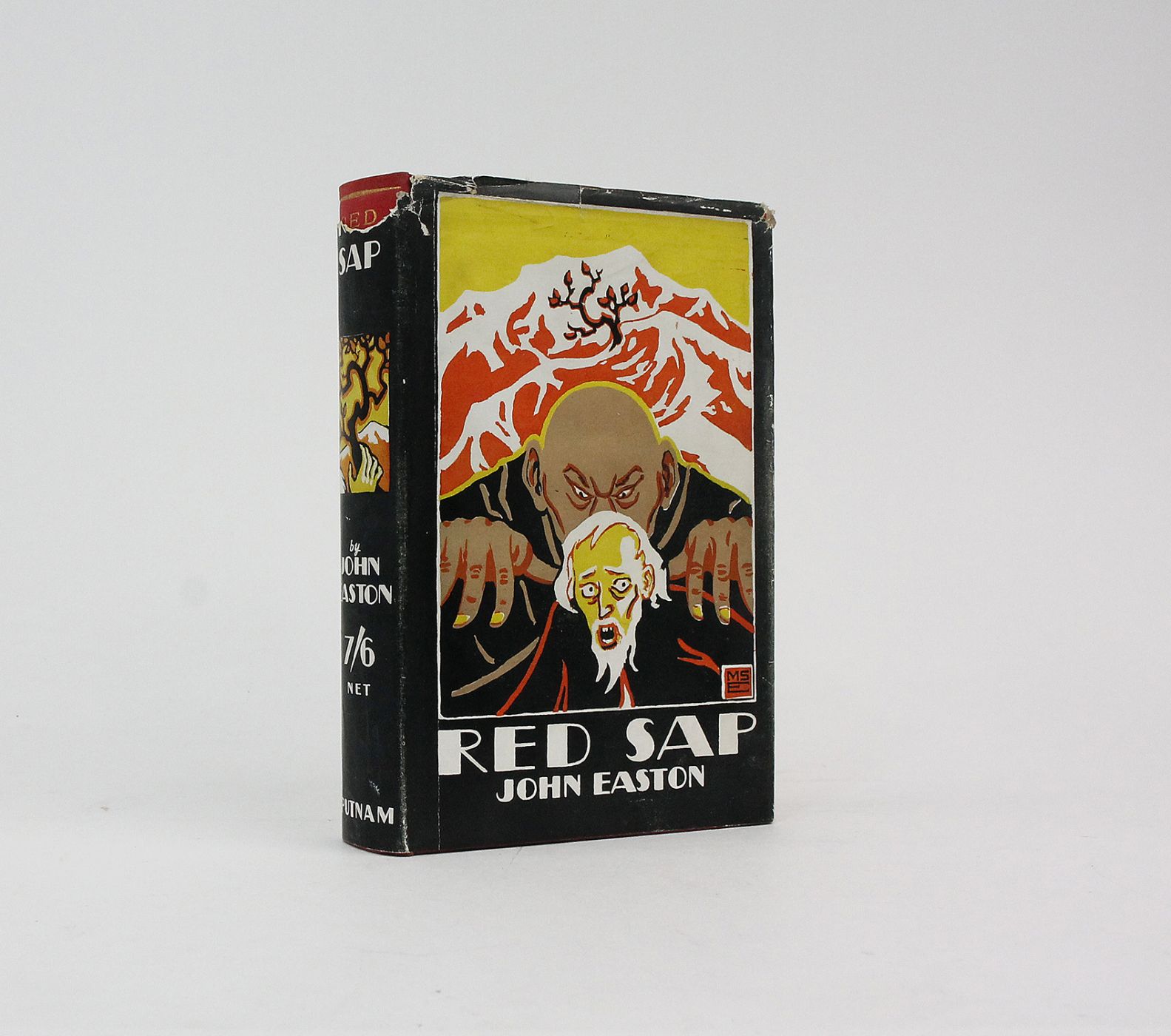 Shop - Lucius Books. Rare Books, First Editions, Signed copies in York, UK