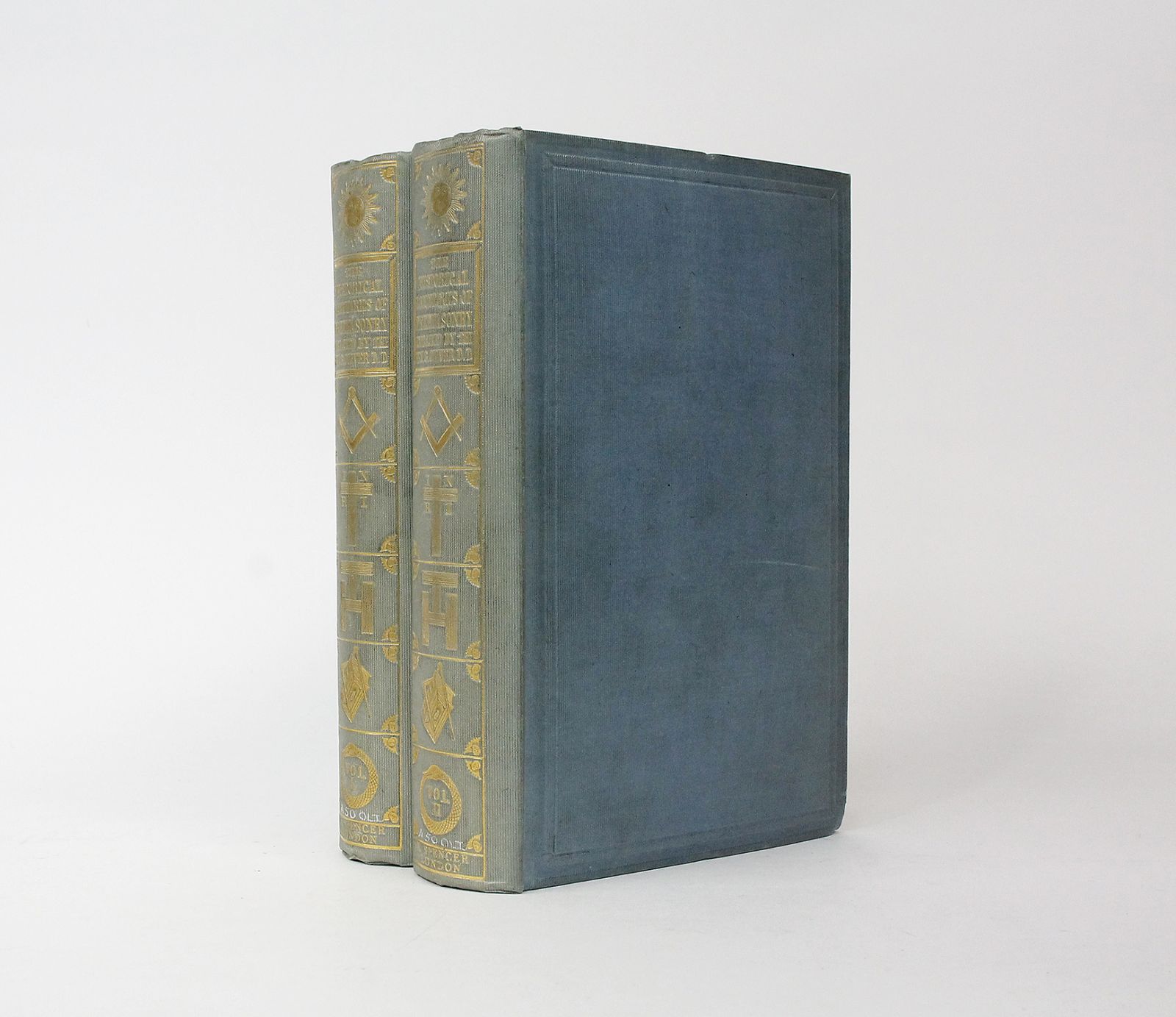 Shop - Lucius Books. Rare Books, First Editions, Signed copies in York, UK