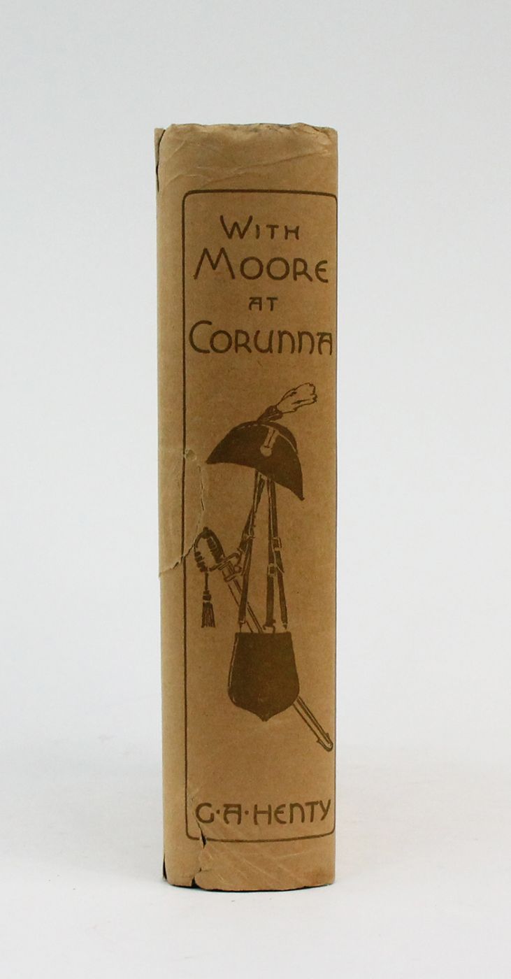 Shop - Lucius Books. Rare Books, First Editions, Signed copies in York, UK